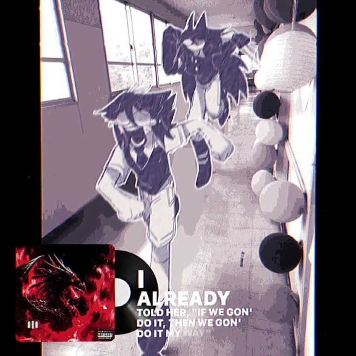 red eyes black dragon chain @odetari Edit audio - YouTube