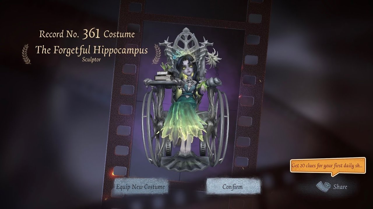 Galatea - The Forgetful Hippocampus Gameplay - Most fun game i’ve had ...