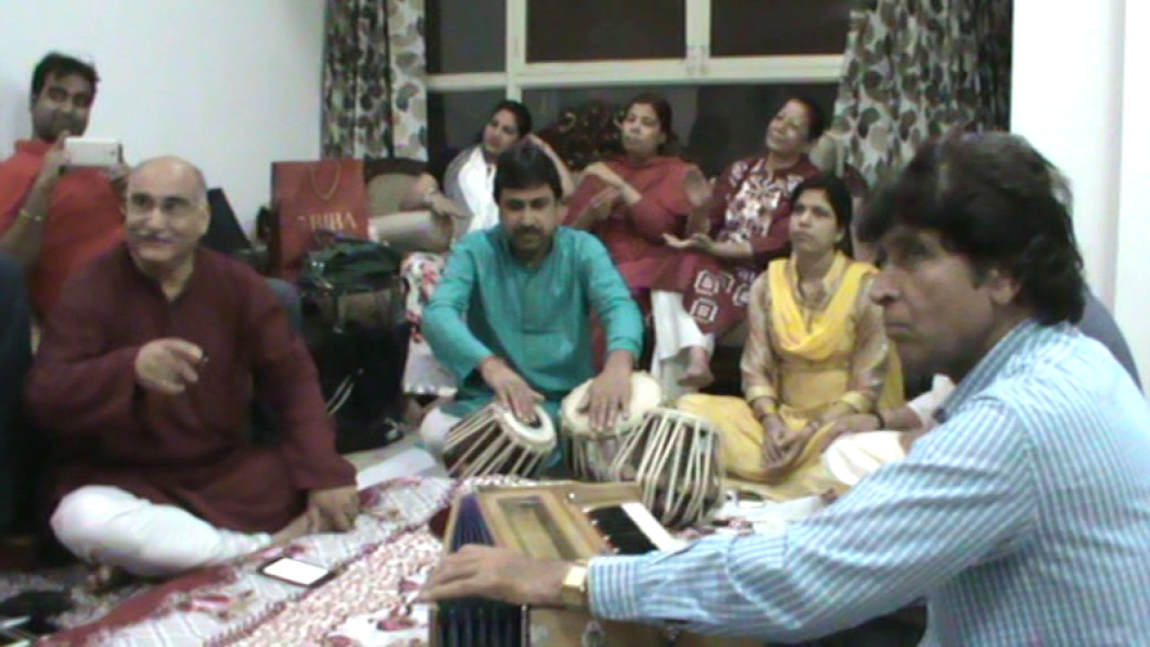 Harmukh Bartal - YouTube