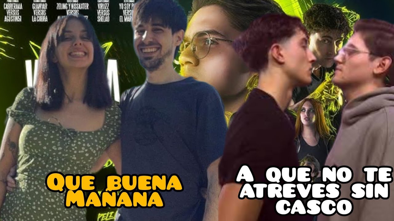 YoSoyPlex ¡Deja en ridículo a ElMariana por Cobarde! ALEXBY PRESENTA a ...