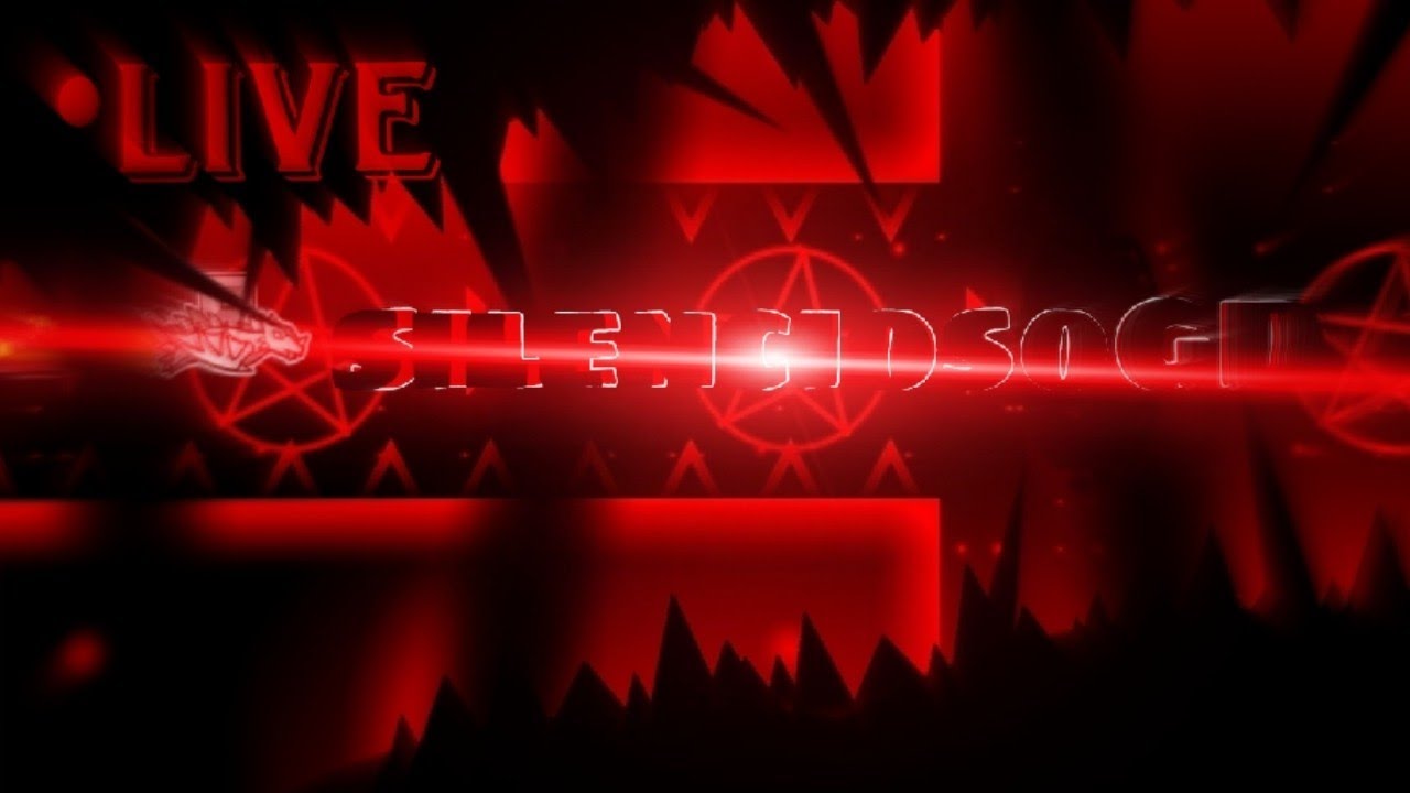 welcome to stream [level request?] - YouTube