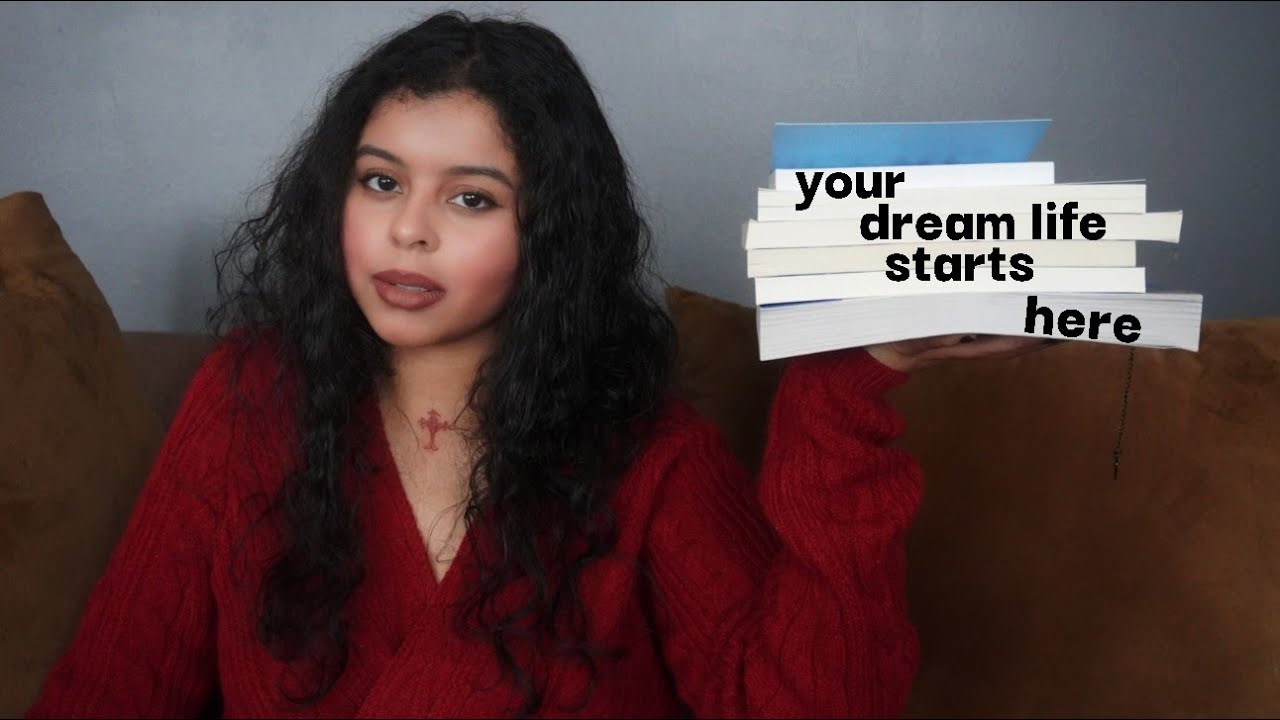 The 5 Unpopular Books That'll Reinvent You - YouTube