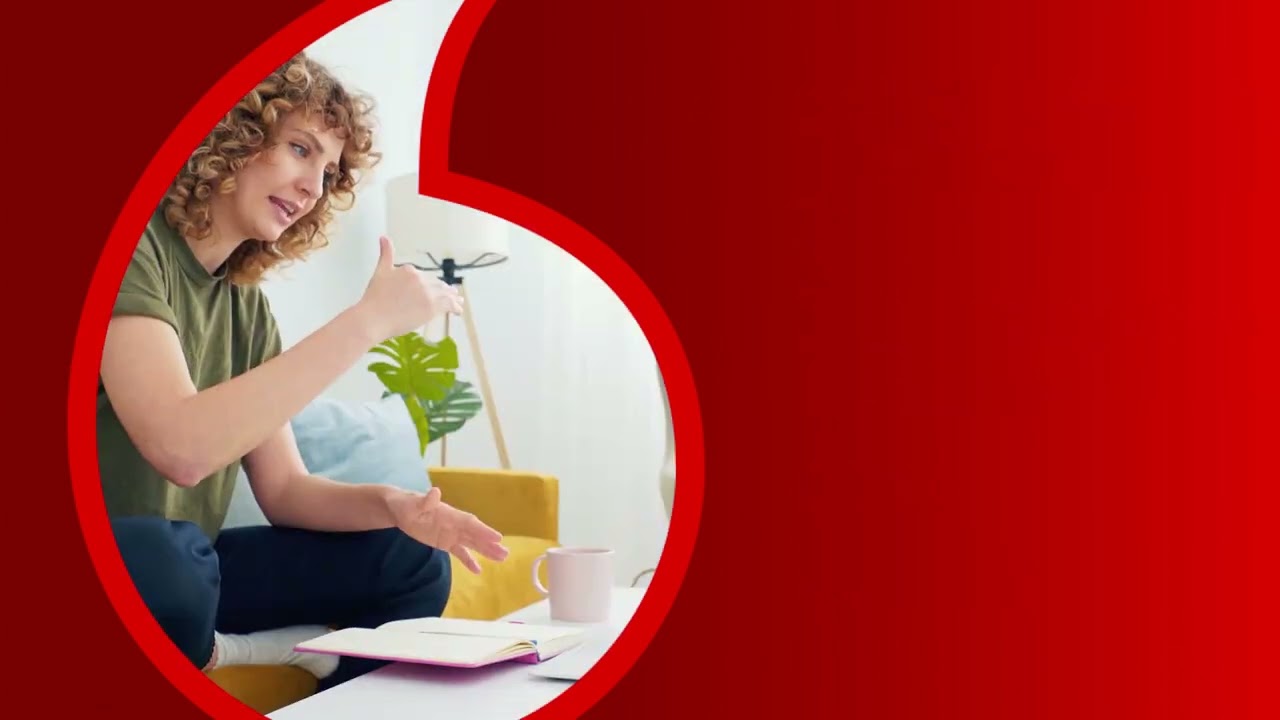 Introducing: Vodafone Carrier and Partner Services - YouTube