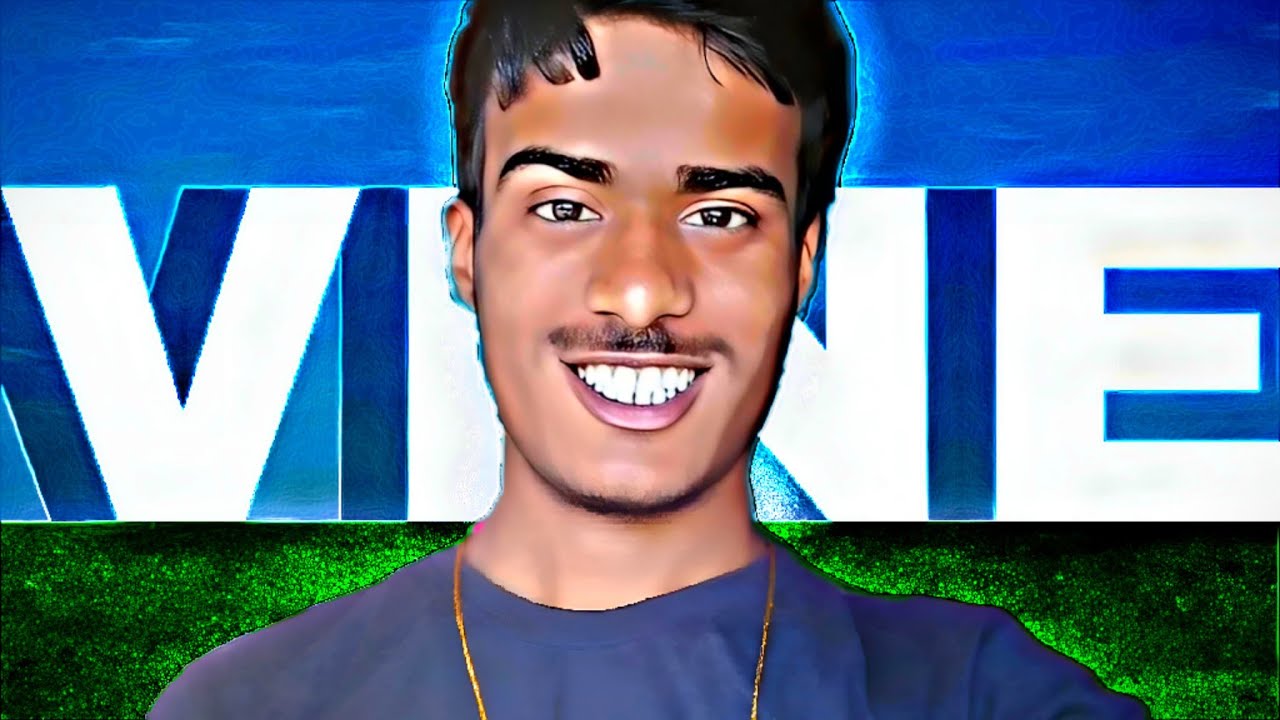 My first vine ever - YouTube