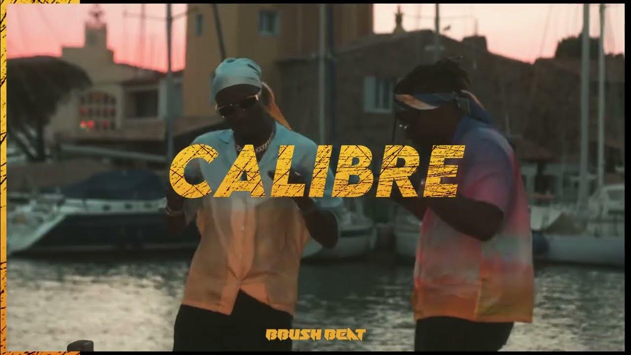 Instru Drill Rapide Guitare Saf X Gazo Type Beat 2022 Calibre