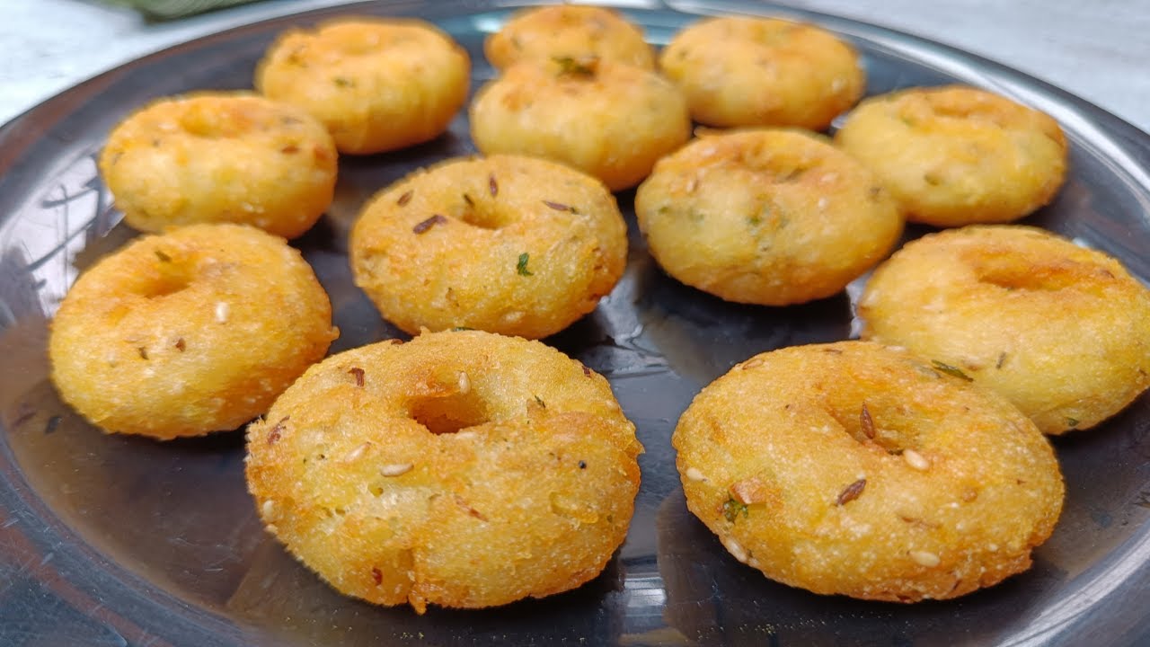 हर रोज सुबह सुबह रोटी सब्जी बनाकर बोर हो गए हो तो पूरे परिवार के लिए ये ...