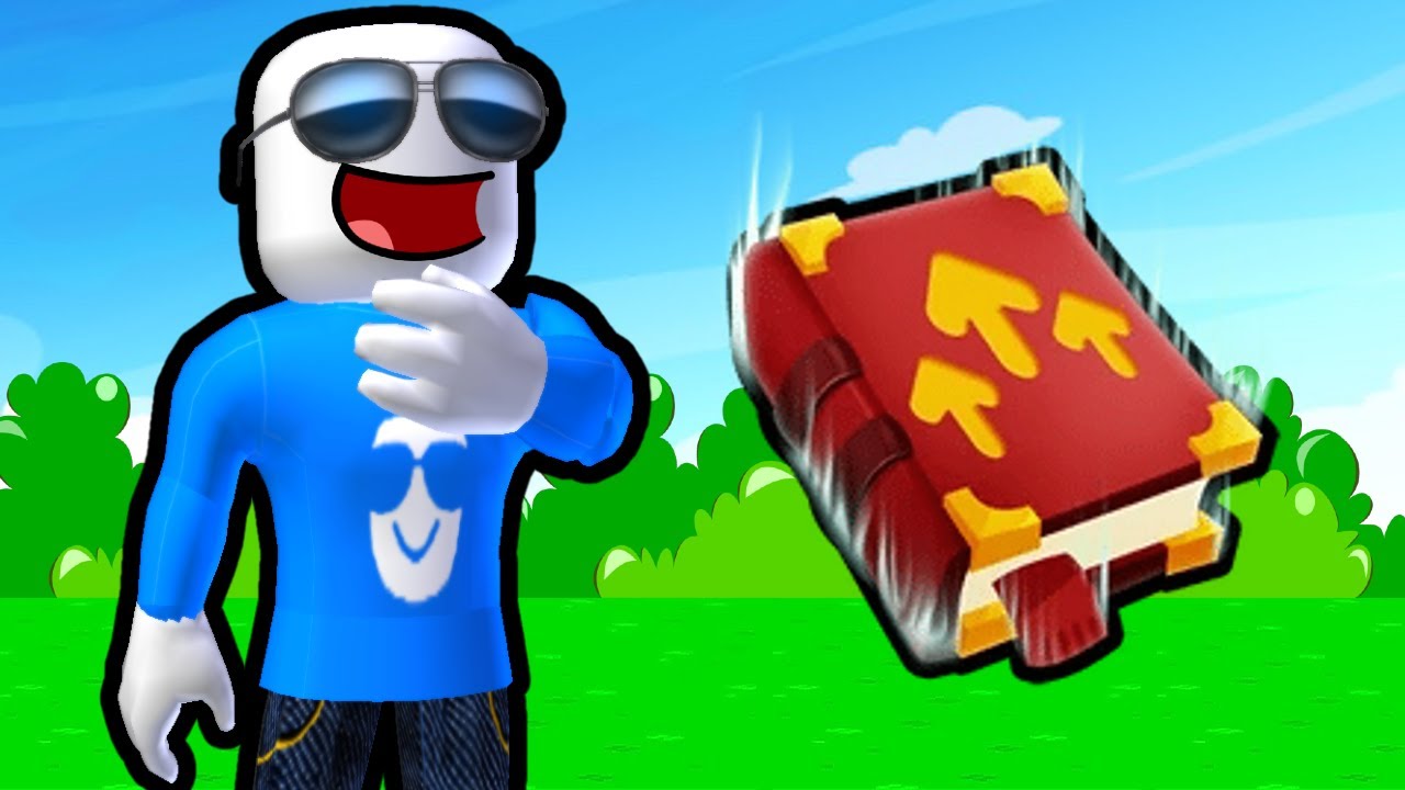 The FASTEST way to get the TAP TEAMWORK ENCHANT! (Pet Simulator 99 ...