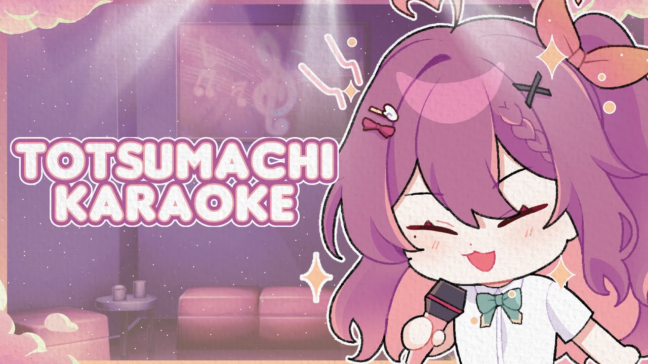 【TOTSUKARA】NYANYI BARENG KAWAN-KAWANKU~ #AuraSixteenversary【Devania Aura/Prism:NOVA】 - YouTube