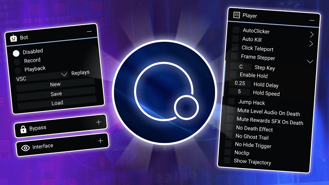 Eclipse Menu — A next generation mod menu - YouTube