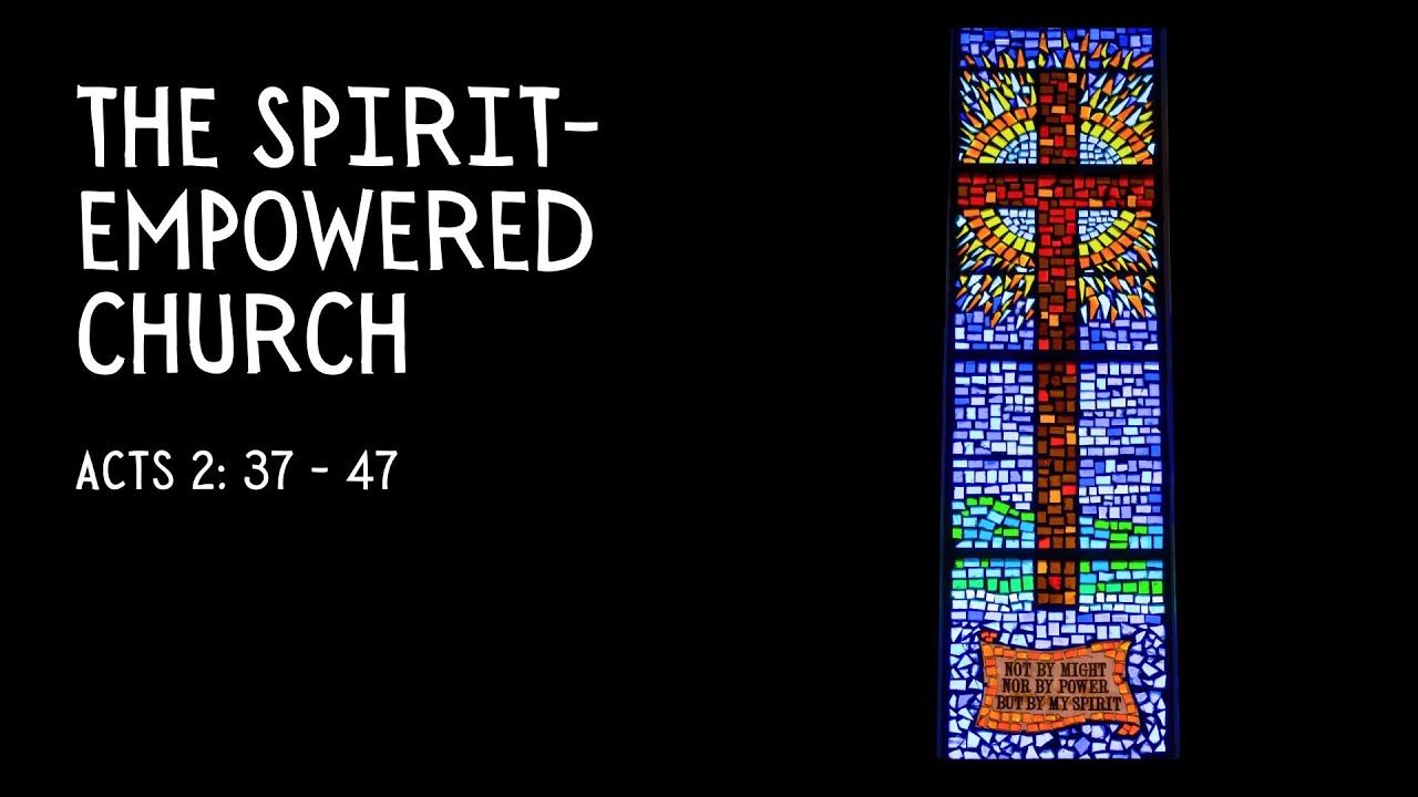 KKMC | English Worship Service | 8 June 2025, 10am. - YouTube