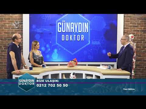 Sağlıklı Uyku İçin Ne Yapmalıyız? | Günaydın Doktor