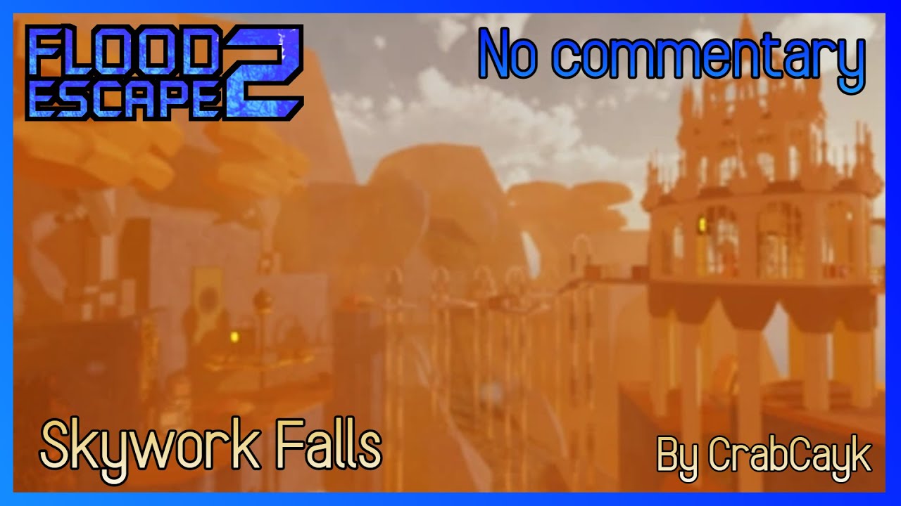 [FE2 Highlight] Skywork Falls [Insane] by CrabCayk - YouTube