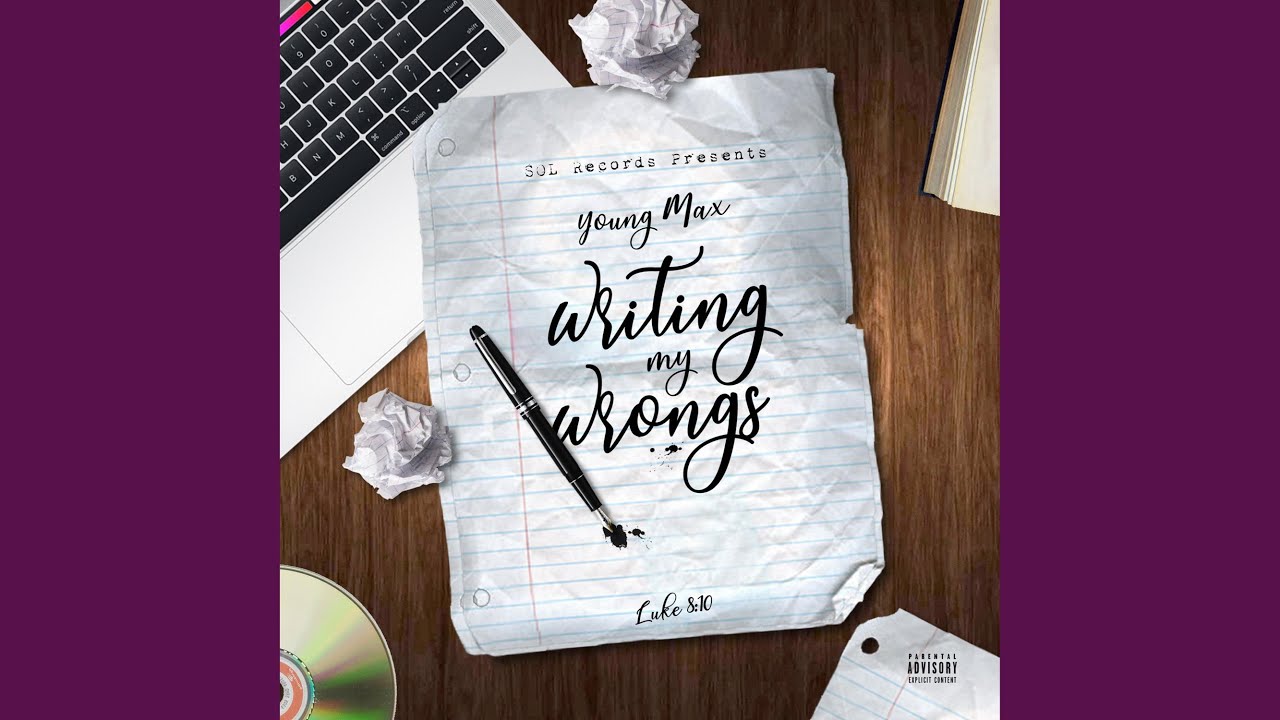 Writing My Wrongs - YouTube Music