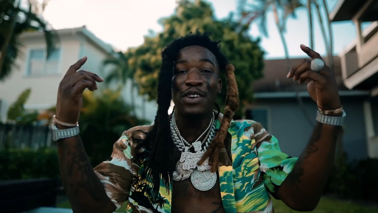 Hotboii "Nobody Man" (Music Video) - YouTube