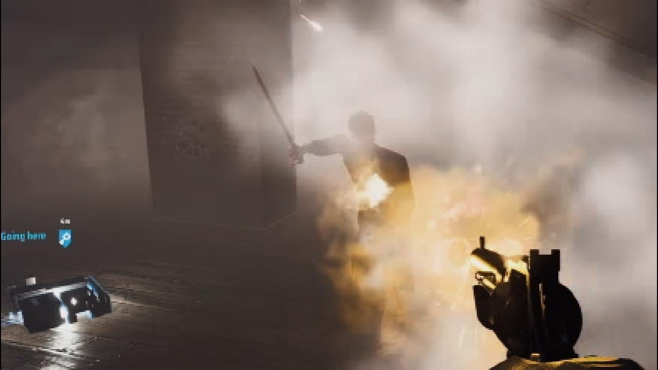 TERMINAL ATTACK Gameplay | The Finals - YouTube