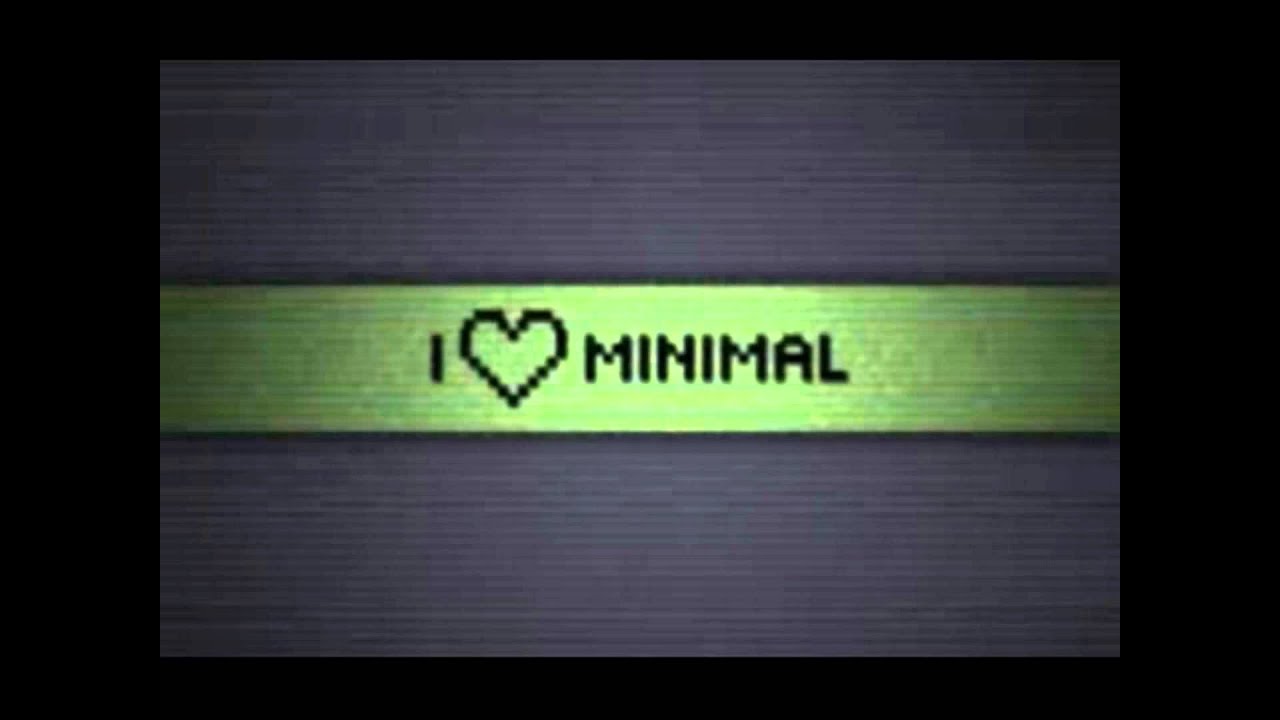 Minimal Techno 2011 HD - YouTube