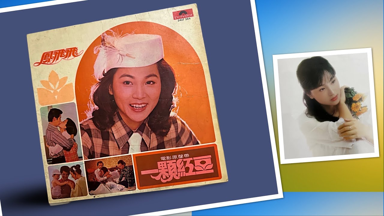 FENG FEI FEI ( Love Shape Of Red Beans ) Music Video...May 2020 - YouTube