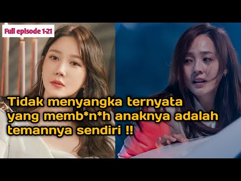 Ternyata temannya adalah musuhnya - Penthouse full eps