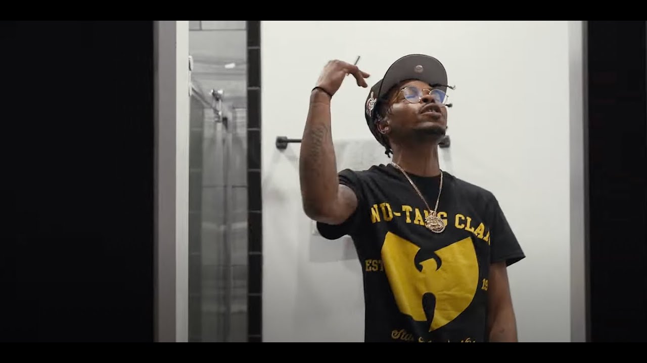 Rellz4k-Rise Above(Official Music Video)S/E By @Bridgez - YouTube