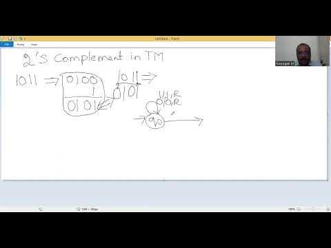2's complement - YouTube