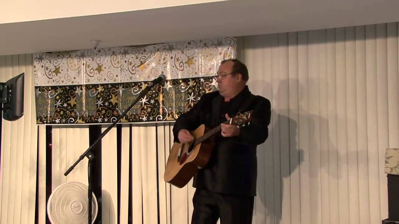 Tribute Song to Gary Starkey's brother May he rest in peace - YouTube