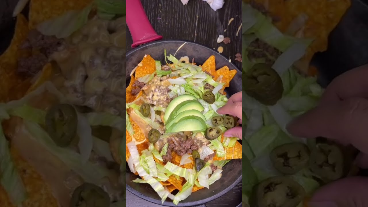 Dori nachos are superior #dorinachos #nachocheese #nachocheesesauce # ...