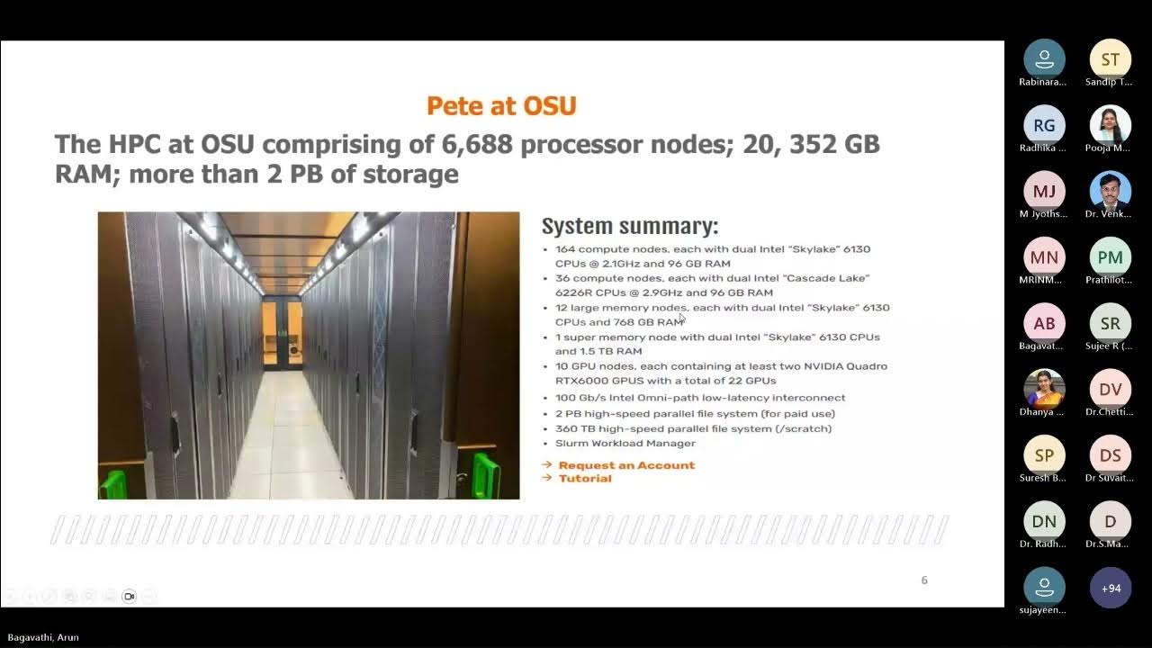 Exploring the Future: Introduction to Advanced Computing Paradigms_ATAL FDP on Supercomputing ...