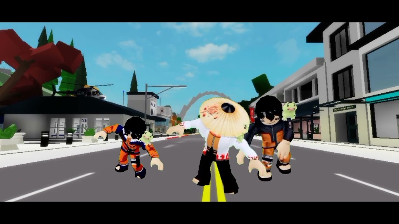 Just dance by:Lady Gaga (Brookhaven RP) - YouTube