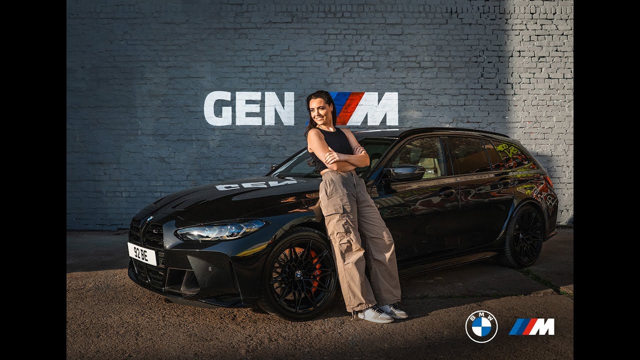 GEN M – UNITED BY PERFORMANCE - YouTube