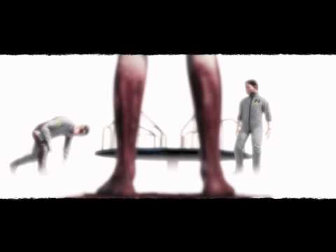 F.E.A.R.3 point man meets alma HD