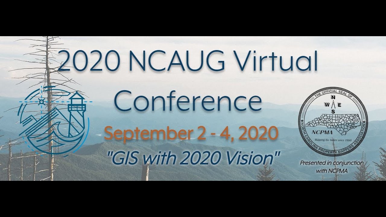 Parcel Management with ArcGIS Pro and the new Parcel Fabric - YouTube