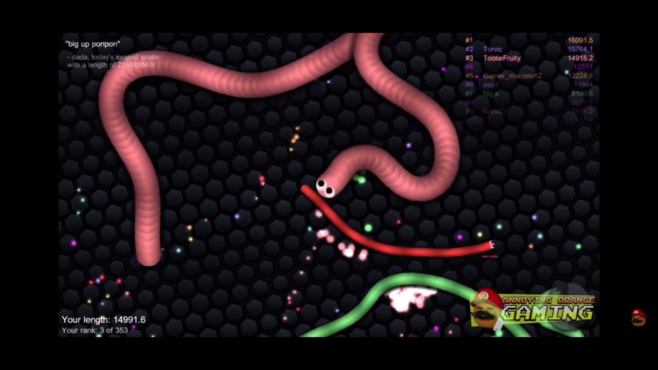 He was on number one and he’s trying to get number one again. - YouTube