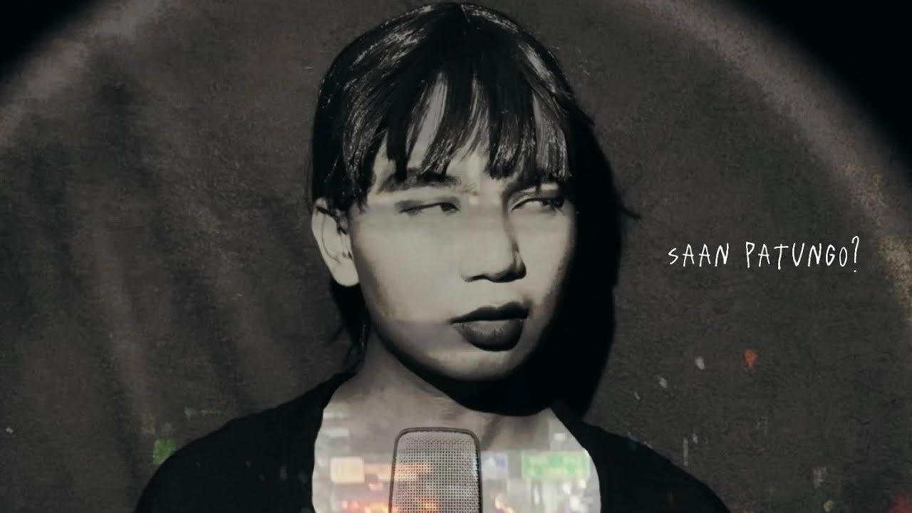 Aaron Cliff Rodin - Saan Patungo (Official Music Video) - YouTube Music