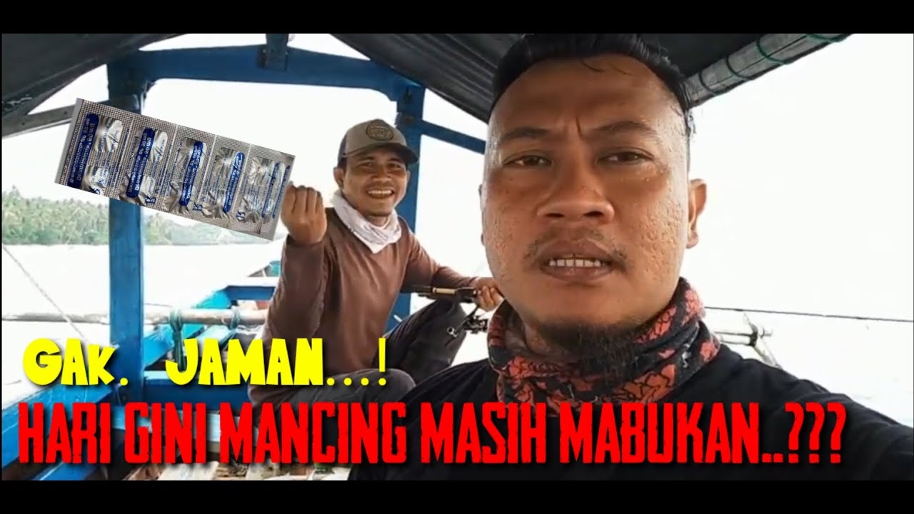 #mabuklaut #tipsmabuklaut Cara Mengatasi Mabuk Laut - YouTube