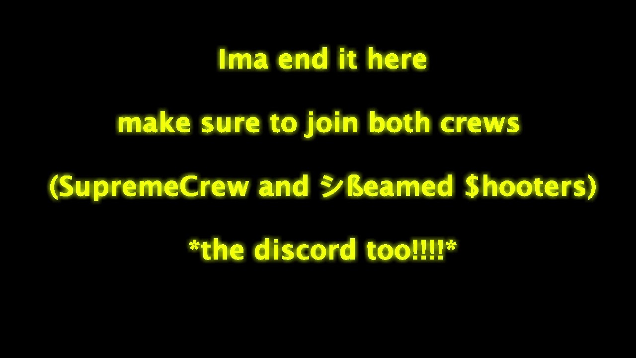 *NEW* Da Hood Crew - YouTube
