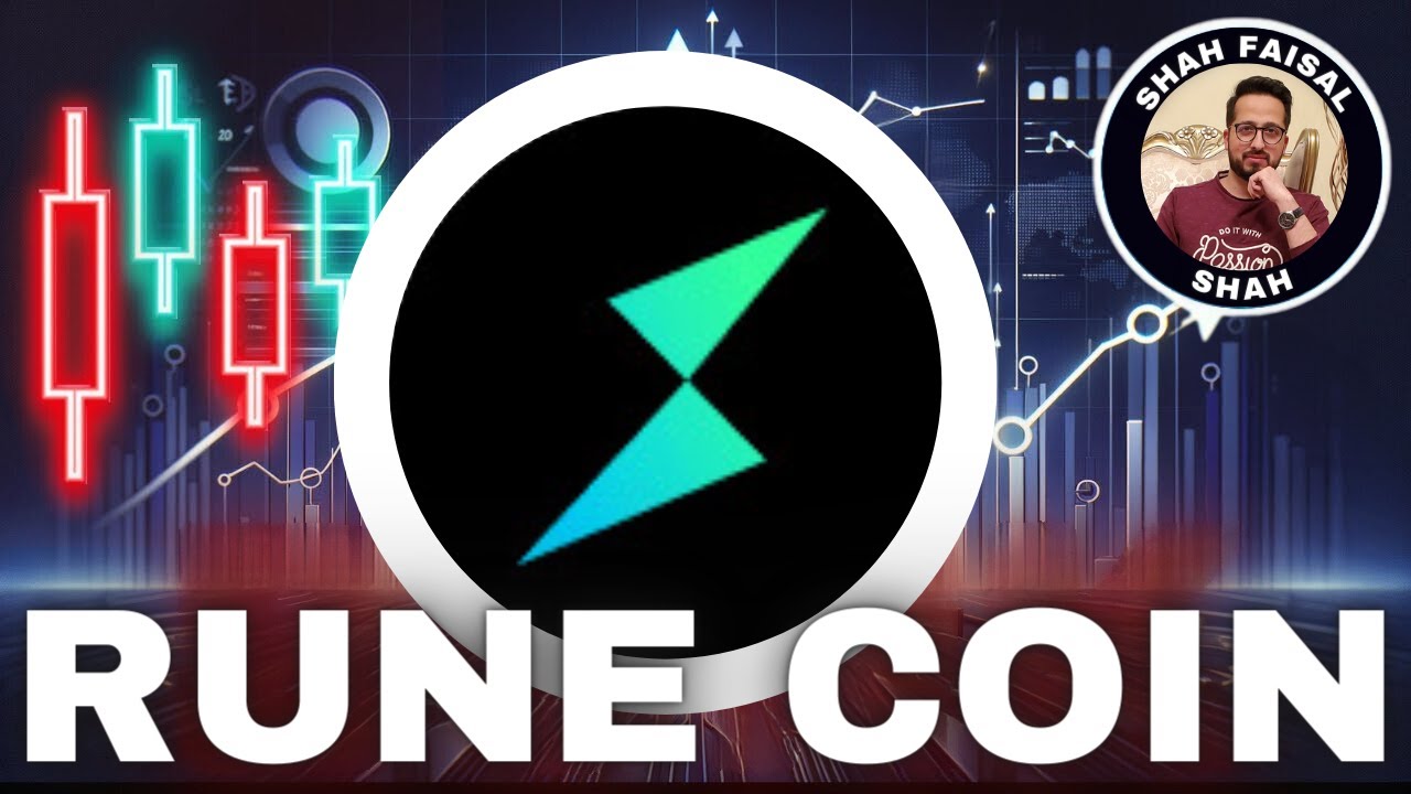 Rune (RUNE) Coin Price Prediction as of 18 June 2024 - YouTube