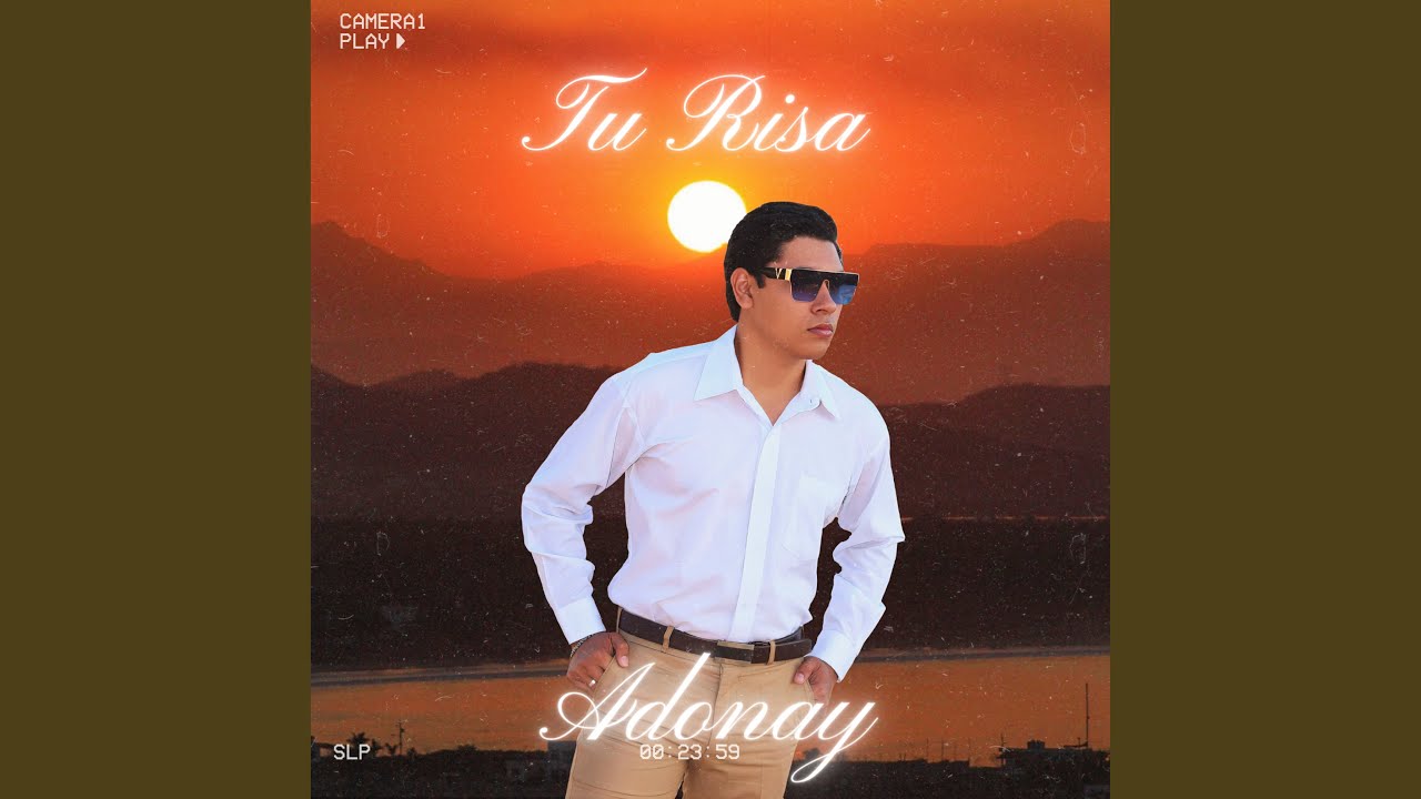 Tu Risa - YouTube