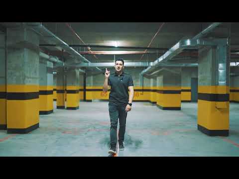 Azadlıq Bağçalı Evlər layihəsi - Yeraltı avtodayanacaq
