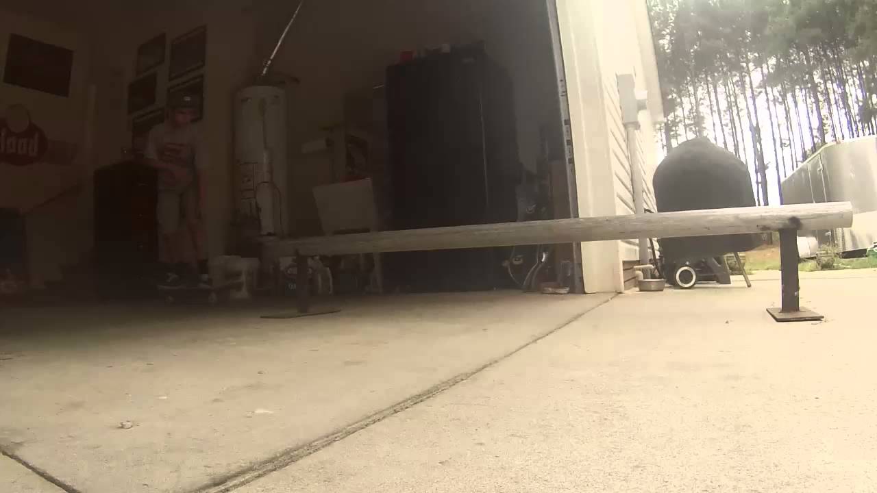 10 tricks with Ryan Reposa - YouTube