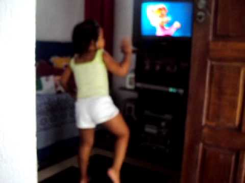 A minha pequena dançarina.AVI