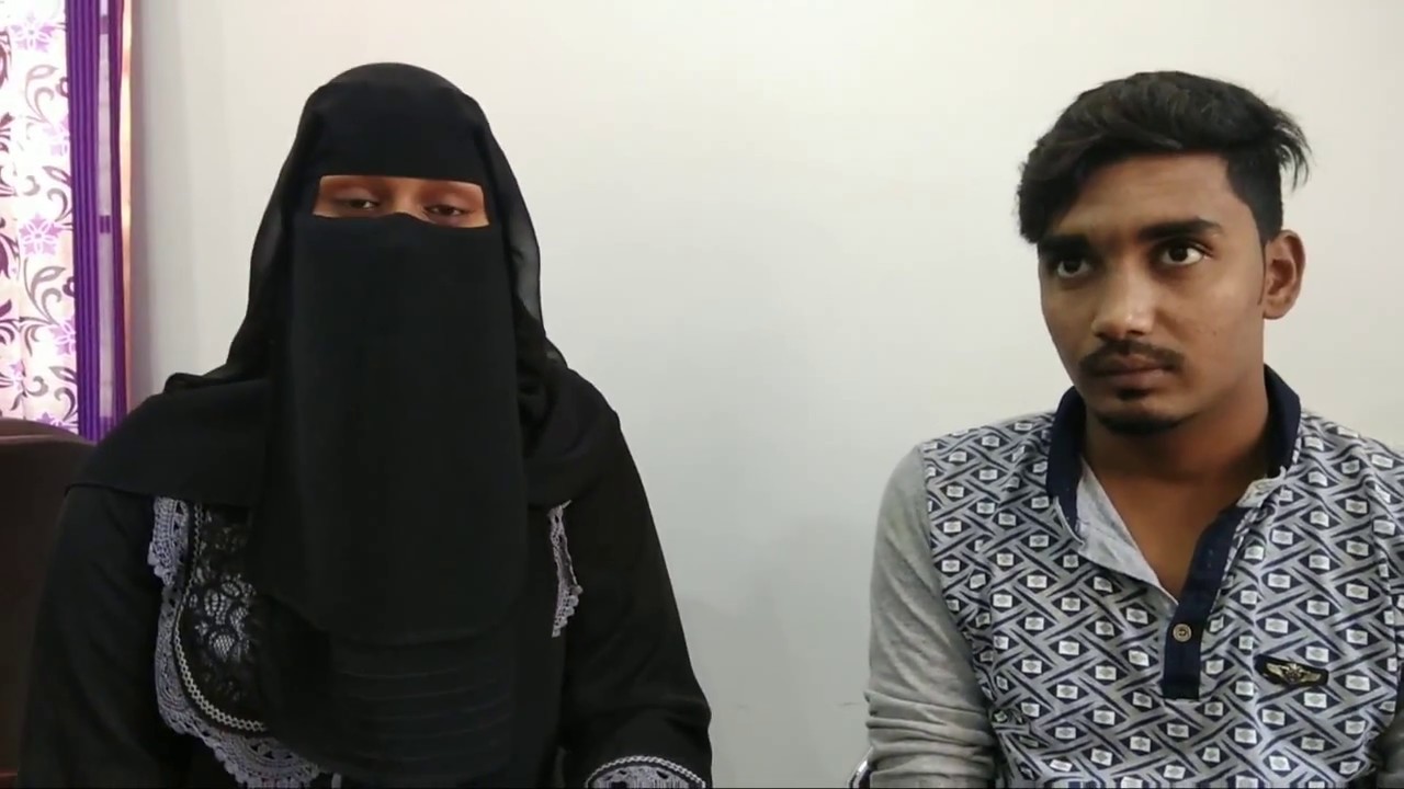 Syeda Neha Sultana of Edi Bazar who was stuck in Dubai for 3 years and ...