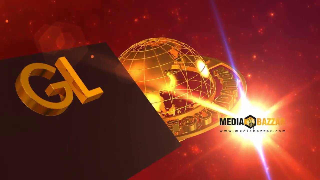 Global Gold Foundation Logo - YouTube