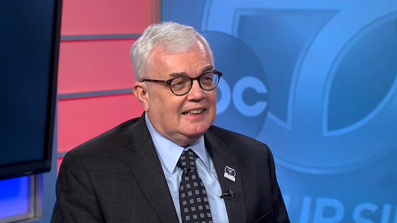 Dr Stephen Addison 1.14.20 - YouTube