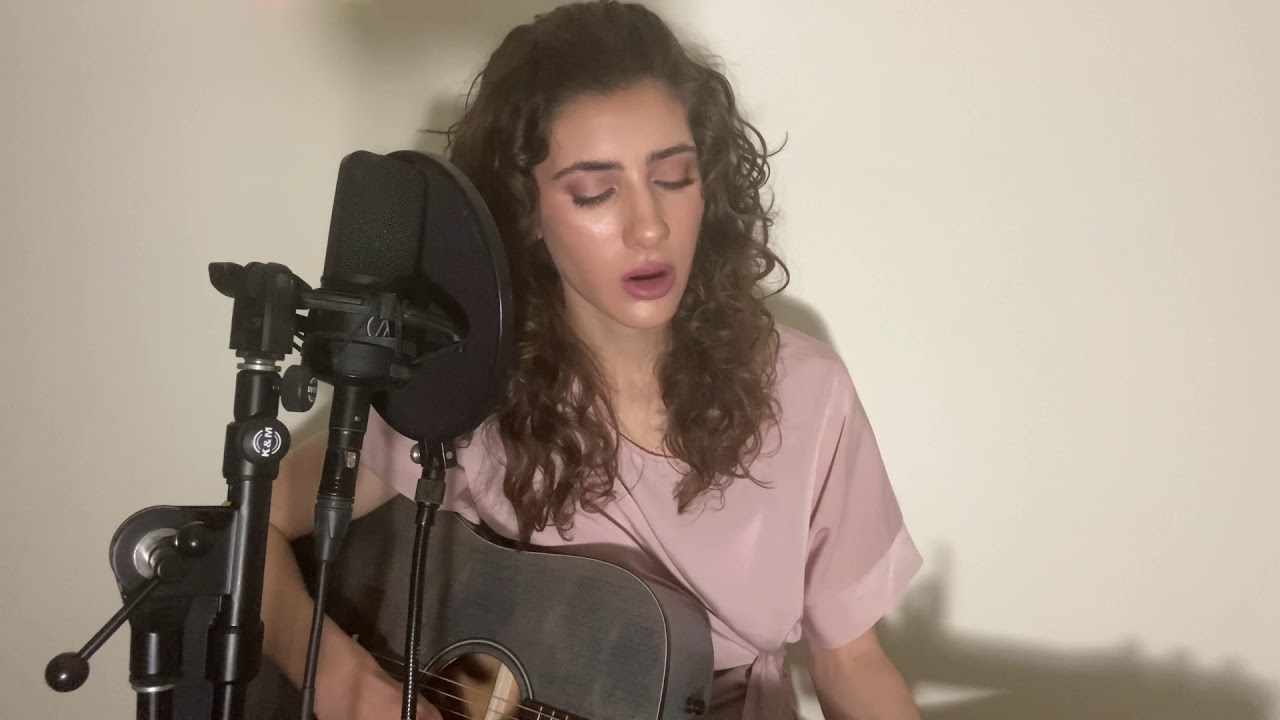 Take on me cover - YouTube