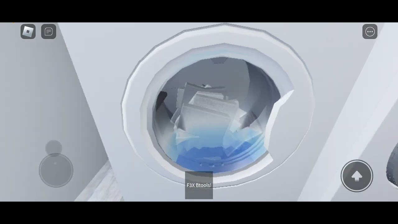 Beko wm84145w vs Miele WS5425 wash race roblox (3) - YouTube