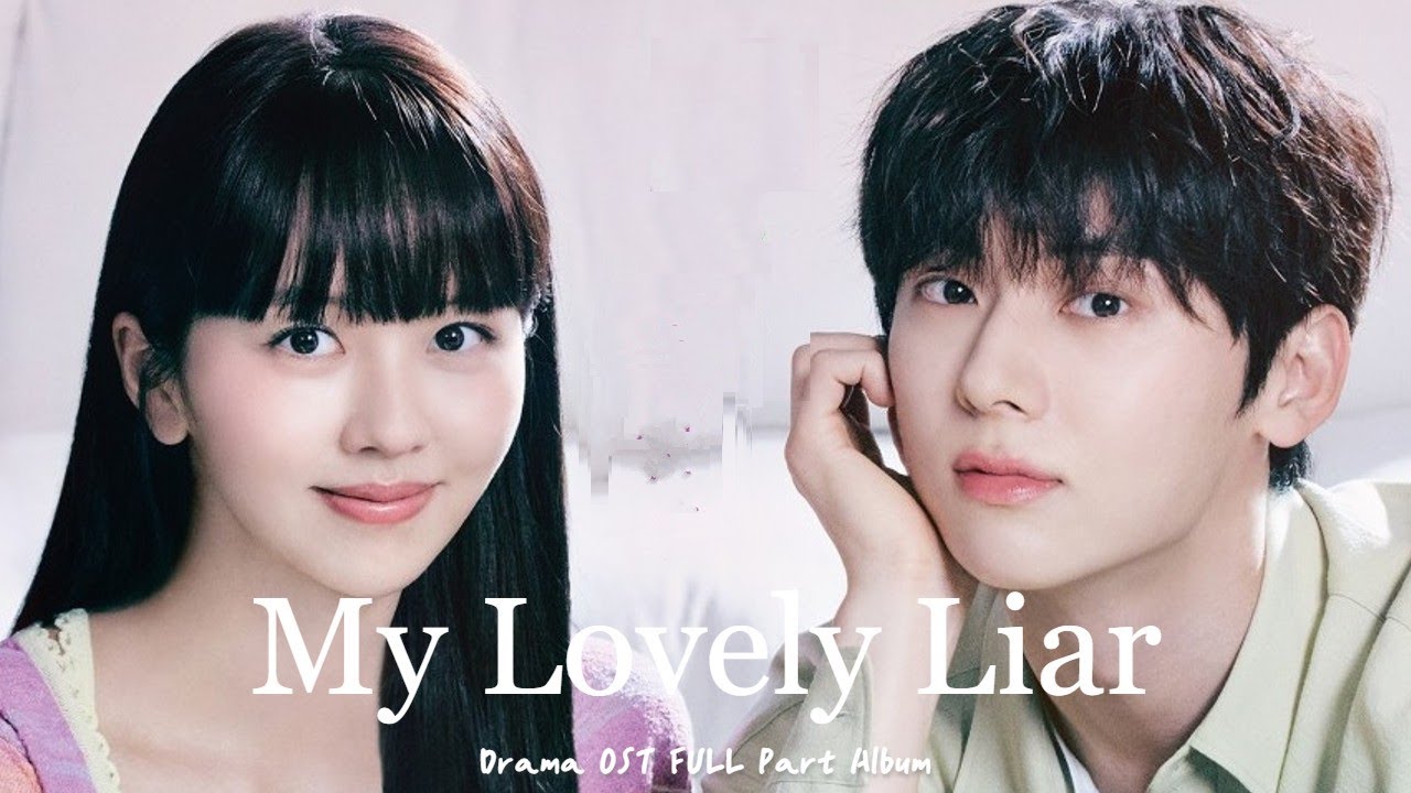 𝓟𝓵𝓪𝔂𝓵𝓲𝓼𝓽 :: 드라마 소용없어 거짓말 OST 음악모음 │Drama My Lovely Liar OST FULL Part ...
