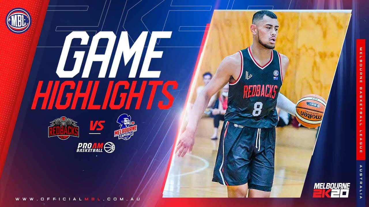 Feb 20 Player of the Week: Jake Afoa of Redbacks! - YouTube