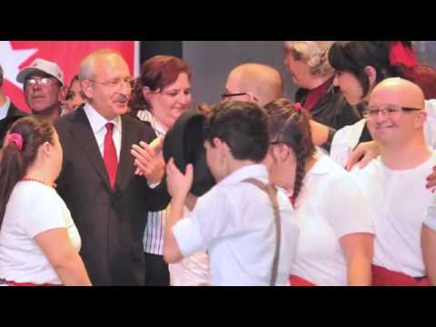 CHP 2014 SEÇİM MÜZİĞİ