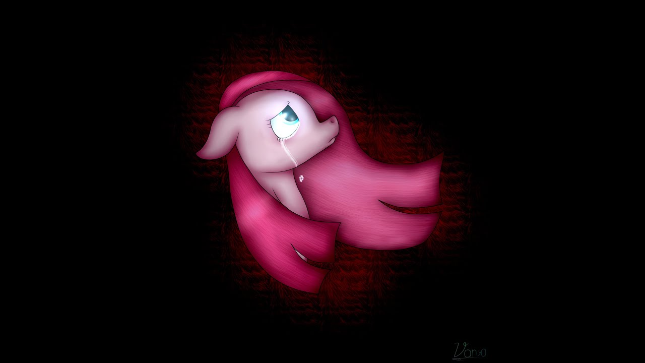 Pinkamena - Speedpaint MLP - YouTube