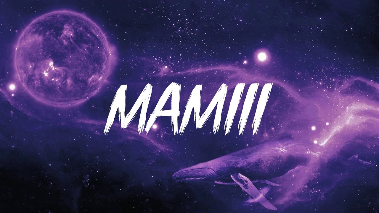 Becky G, KAROL G - MAMIII (Letra/Lyrics) || MIX - YouTube